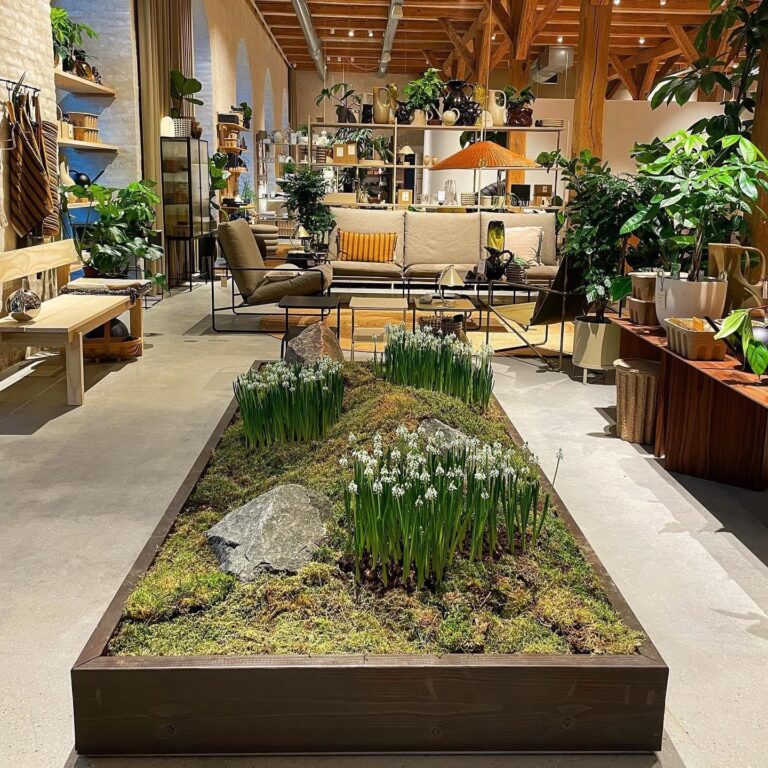 Planterra • Biophilia in Architecture: A Guide for Modern Commercial ...