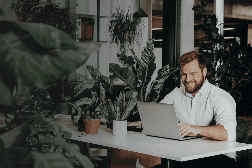 Planterra • Your Brain on Plants: The Science Behind Biophilic Design